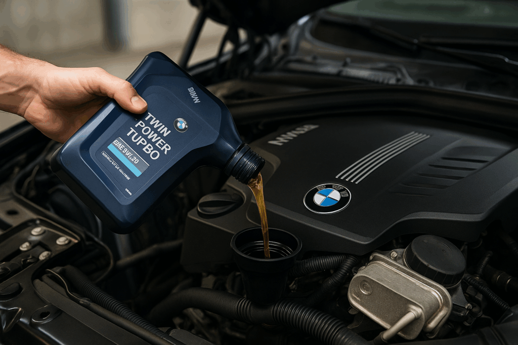 Kort over herning centret